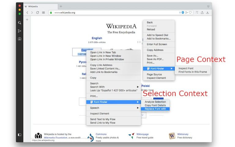 Font Finder by Image: Identify Typefaces Easily - Coolest Font
