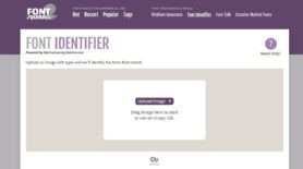 Font Finder by Image: Identify Typefaces Easily - Coolest Font