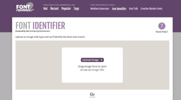 Font Finder by Image: Identify Typefaces Easily - Coolest Font