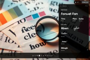 Font Finder by Image: Identify Typefaces Easily - Coolest Font