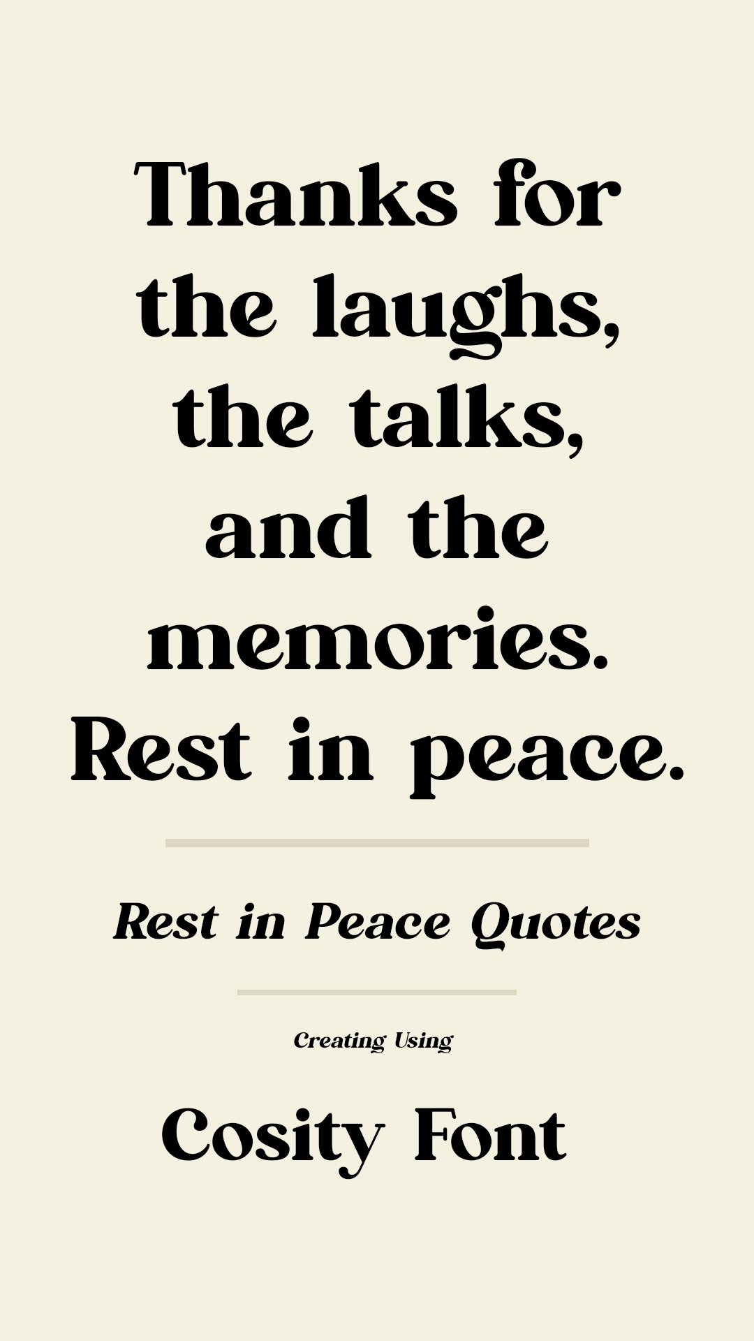 Rest in Peace Quotes: Comforting Words to Remember Loved Ones - Coolest ...